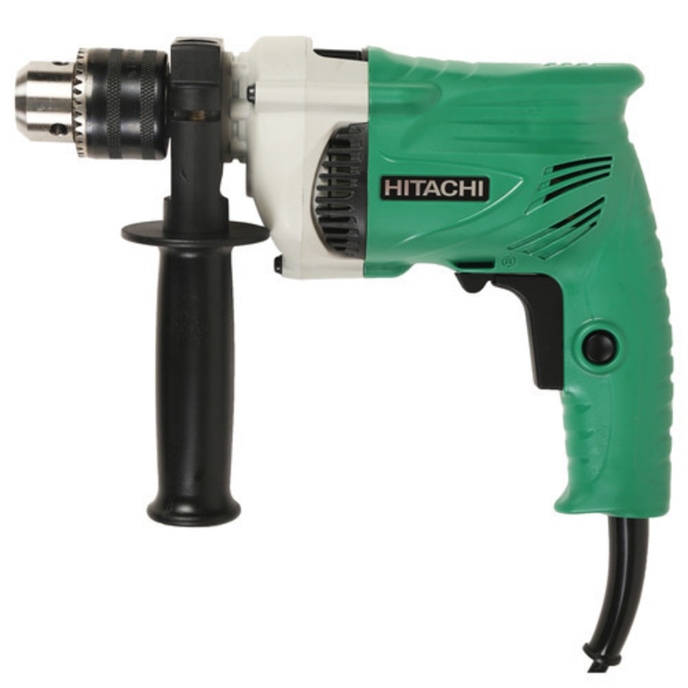 Pre-Owned | Hitachi_ 550w Green Impact Drill (Dv | Shop Now