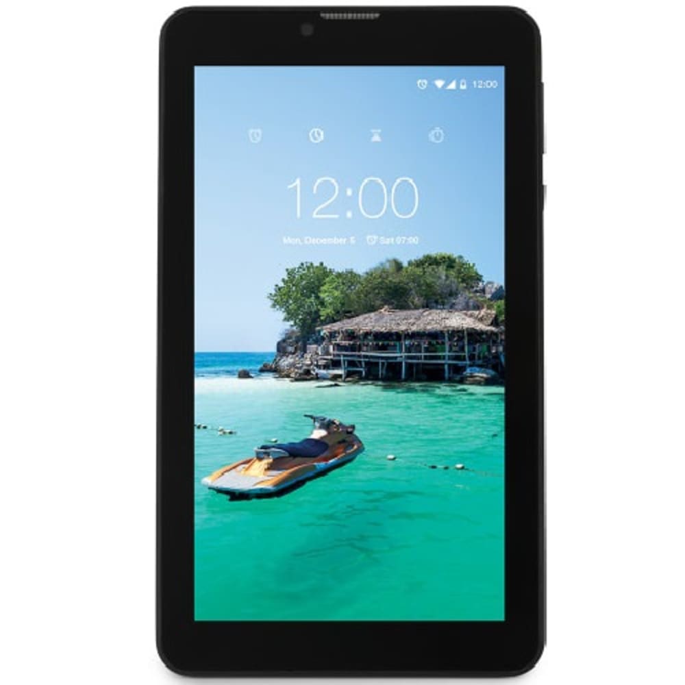 Pre-Owned | Dixon 7.0" Quad Core Calling Tablet (8gb) | Shop Now