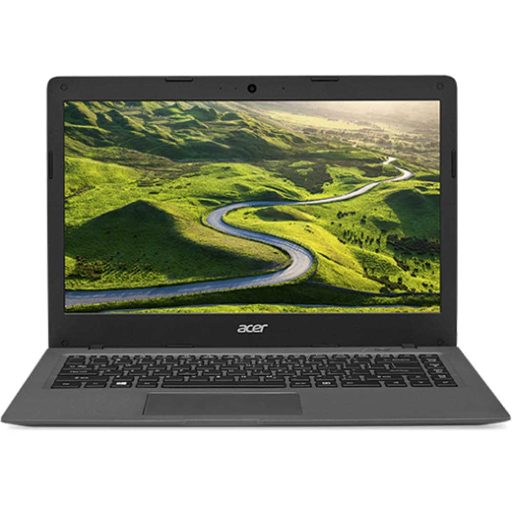 Pre-Owned | Acer 14" Aspire One Cloudbook (Ao1-431) | Shop Now