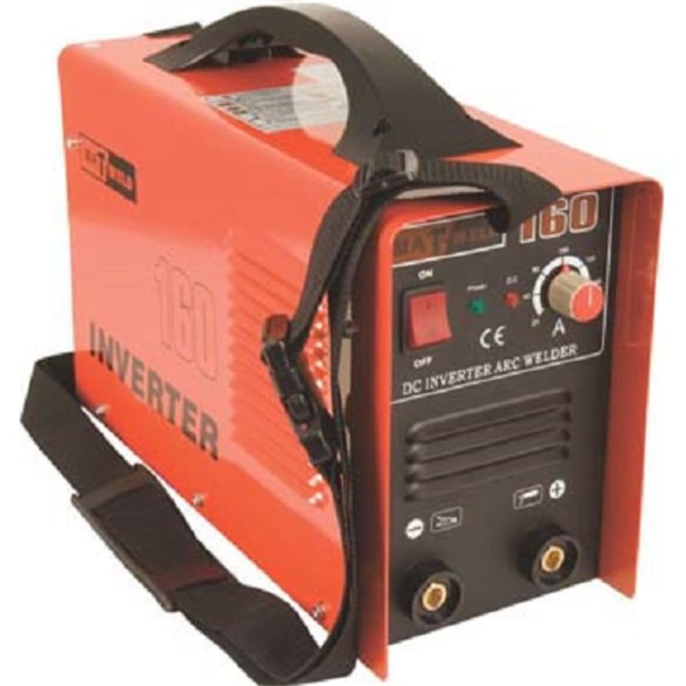 Pre-Owned | Matweld 220v Welder Invert (Arc 160) | Shop Now