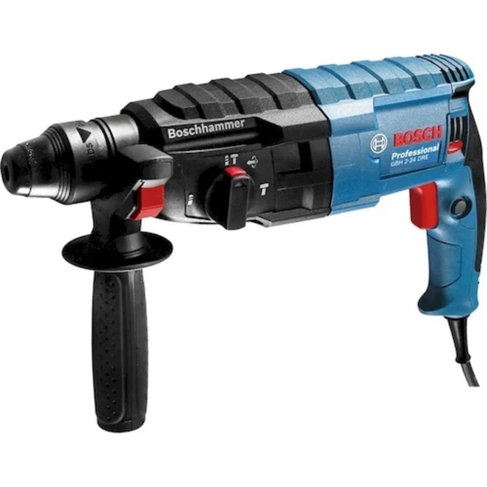 Pre-Owned | Bosch 790w Black/Blue Rotary Hammer D | Shop Now