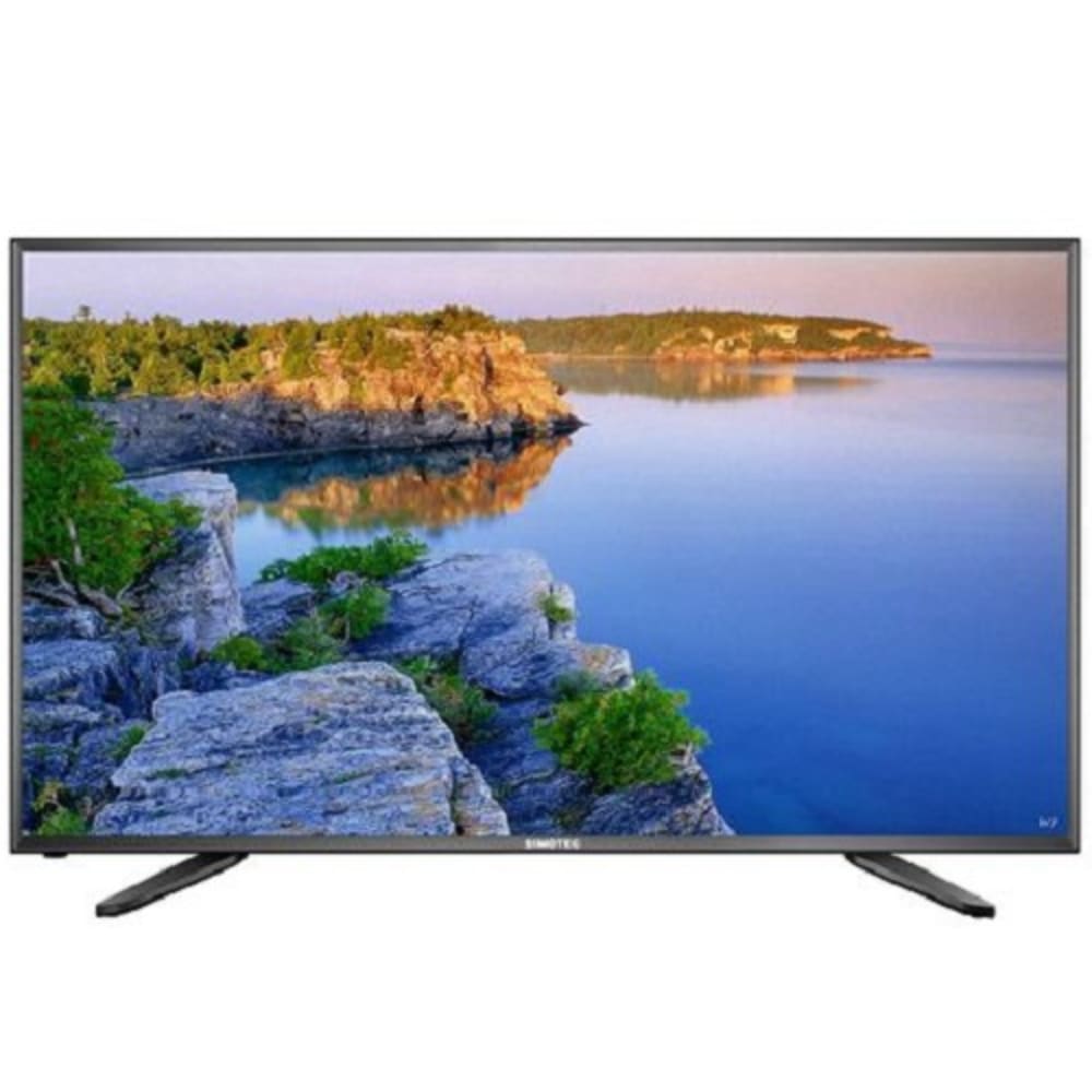 Pre-Owned | Sinotec 32" Led Hd Ready Tv (Stl-32vn67dt) | Shop Now
