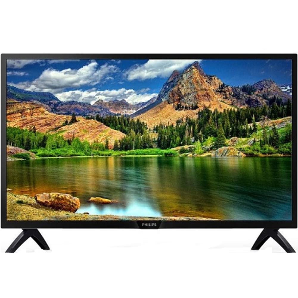 Pre-Owned | Philips 32" Slim Led Hd Ready Tv (32pht4002/98) | Shop Now