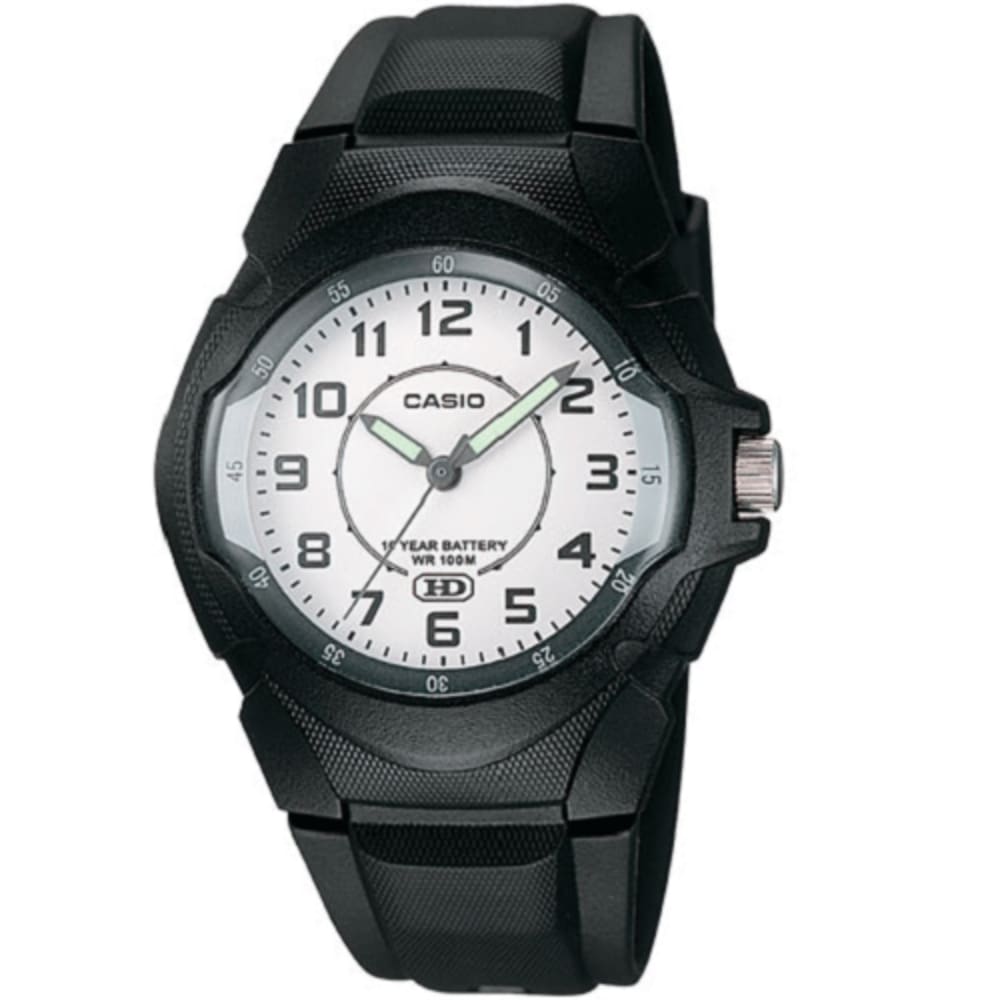 Pre-Owned | Casio Gents Analogue Watch (Mw-600) | Shop Now