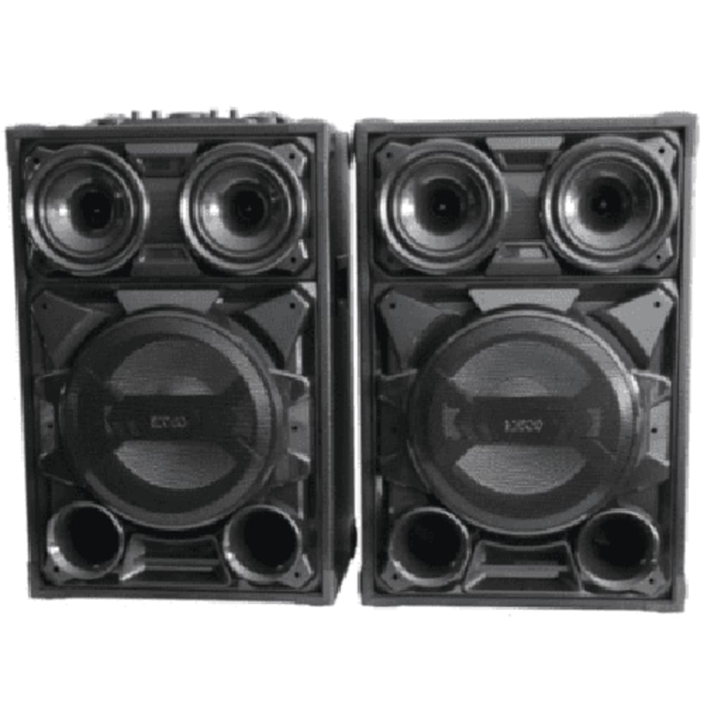 Pre-Owned | Ecco Active Speaker System (Mv-9942) | Shop Now