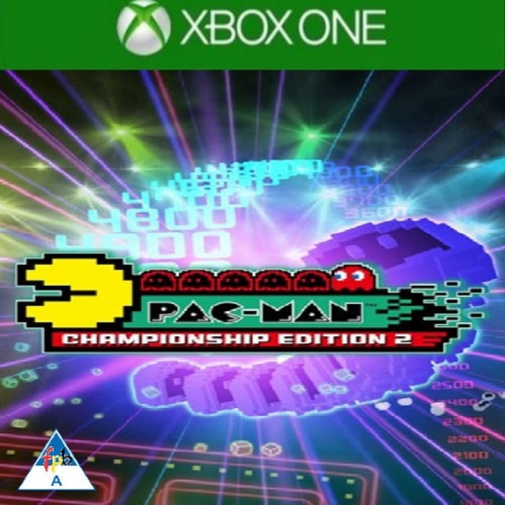 Pre-Owned | Microsoft Pac-Man: Championship Edition (Xbox One) | Shop Now