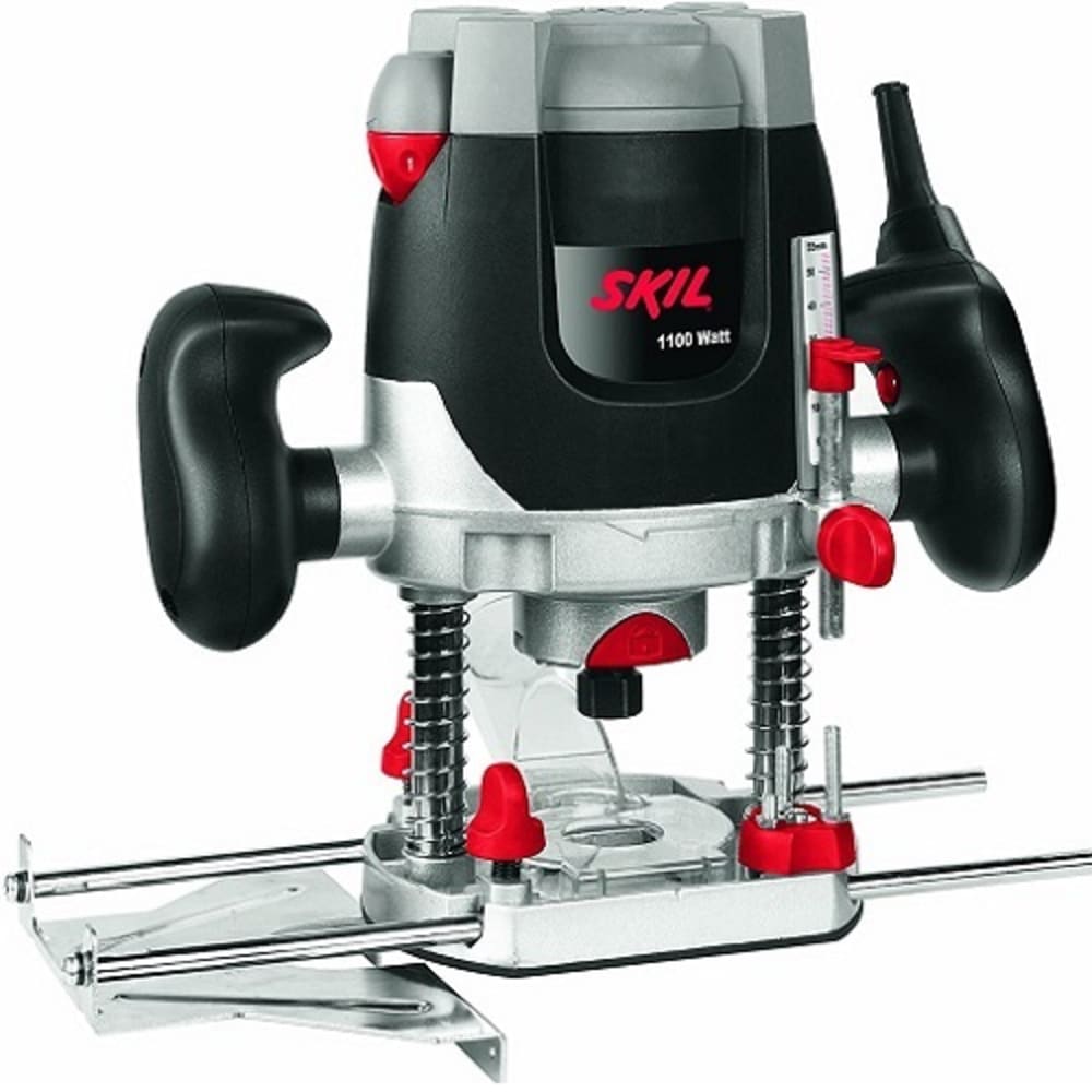 Pre-Owned | Skil 1100w Router (1830) | Shop Now