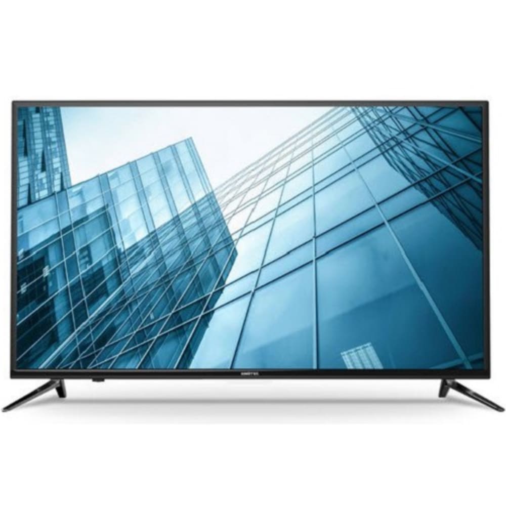 Pre-Owned | Sinotec 43" Fhd Led Smart Tv (Stl-43e200) | Shop Now