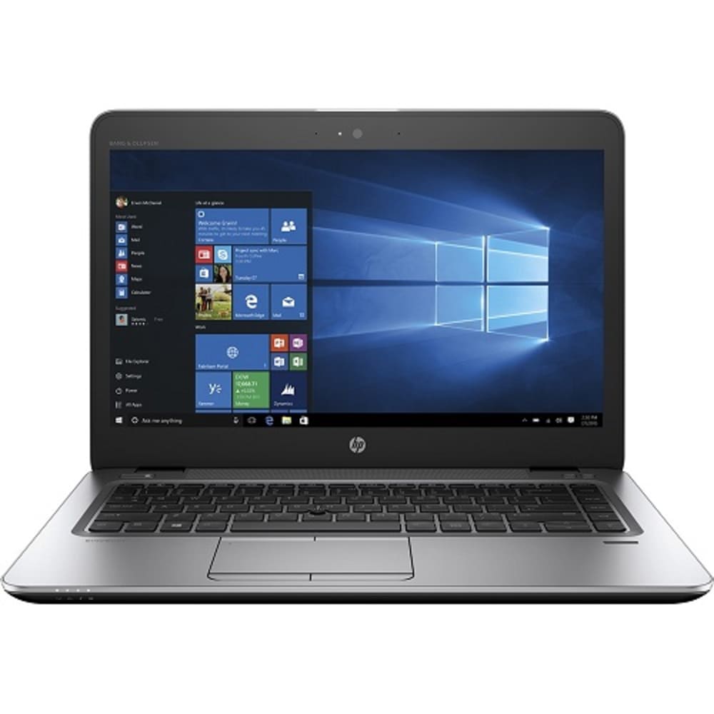 Pre-Owned | Hp 15.6" Elitebook 840 G4 (25gb) | Shop Now