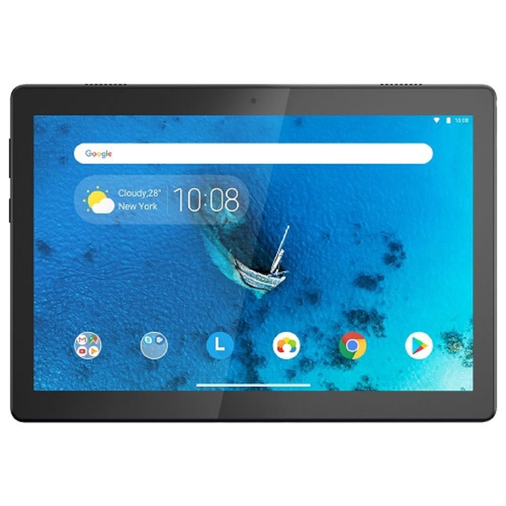 Pre-Owned | Lenovo 10" Tab M10 (32gb) | Shop Now