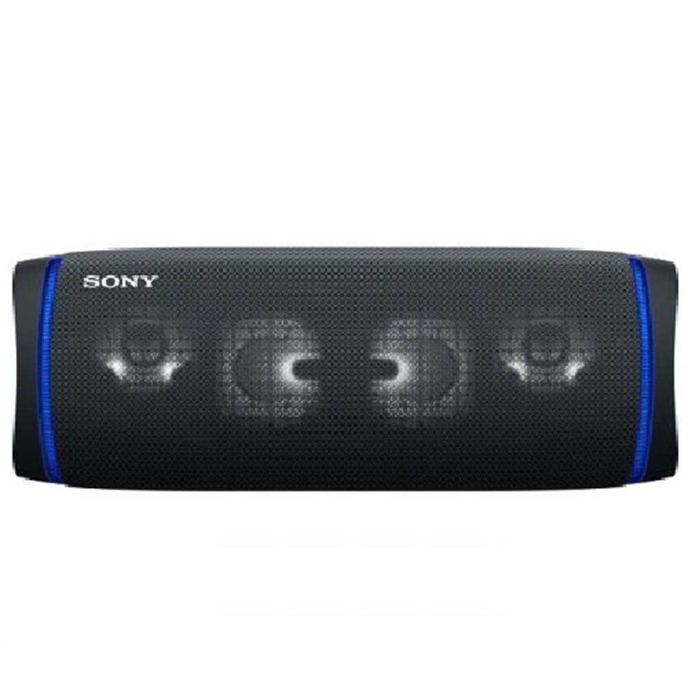 Pre-Owned | Sony Black Bt Media Player Speaker (Srs-Xb43blk) | Shop Now
