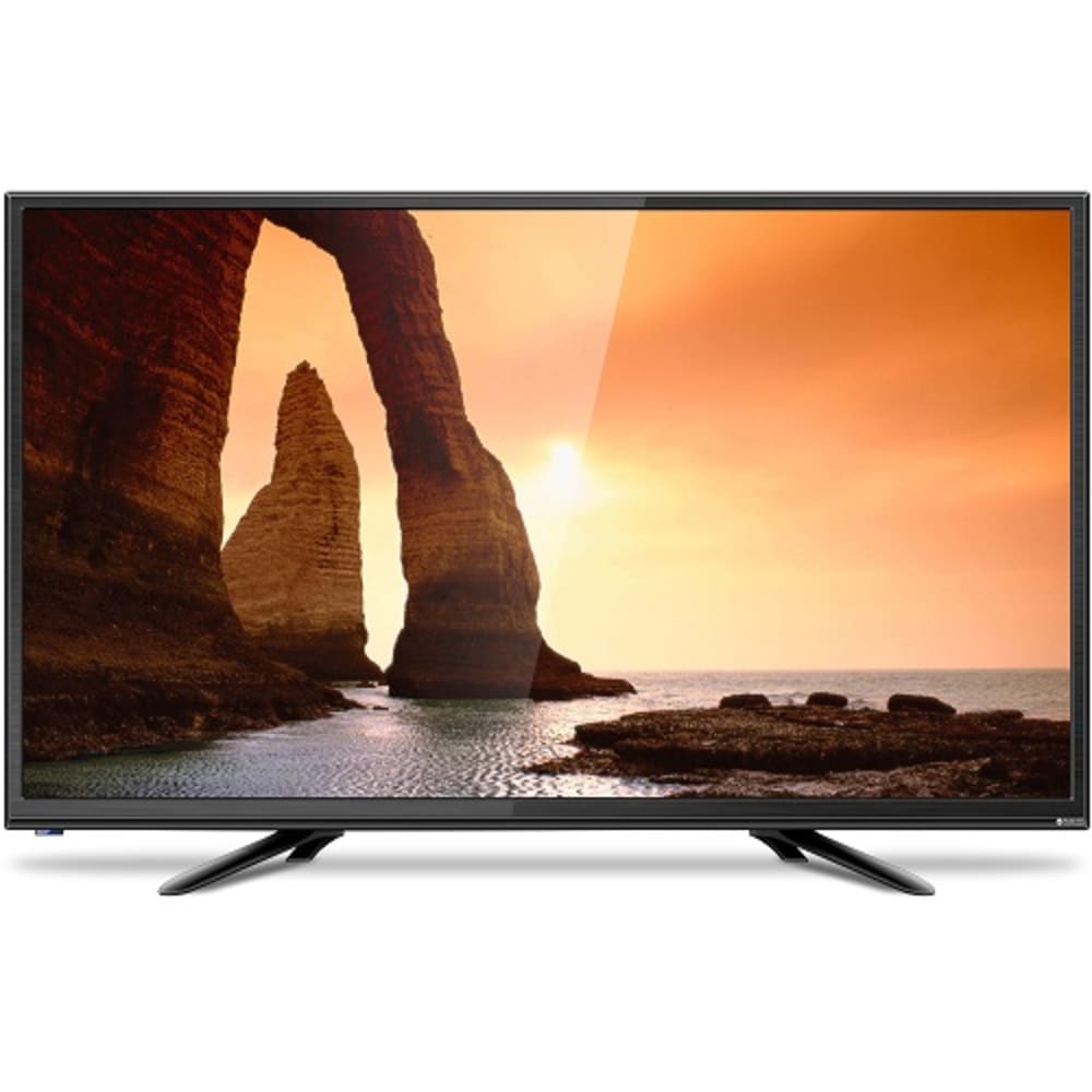 Pre-Owned | Sansui 24" Hd Smart Led Tv (Sled-24hd) | Shop Now