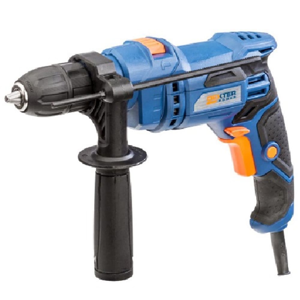 Pre-Owned | Dexter_power 650w Power Drill (Pc650id) | Shop Now