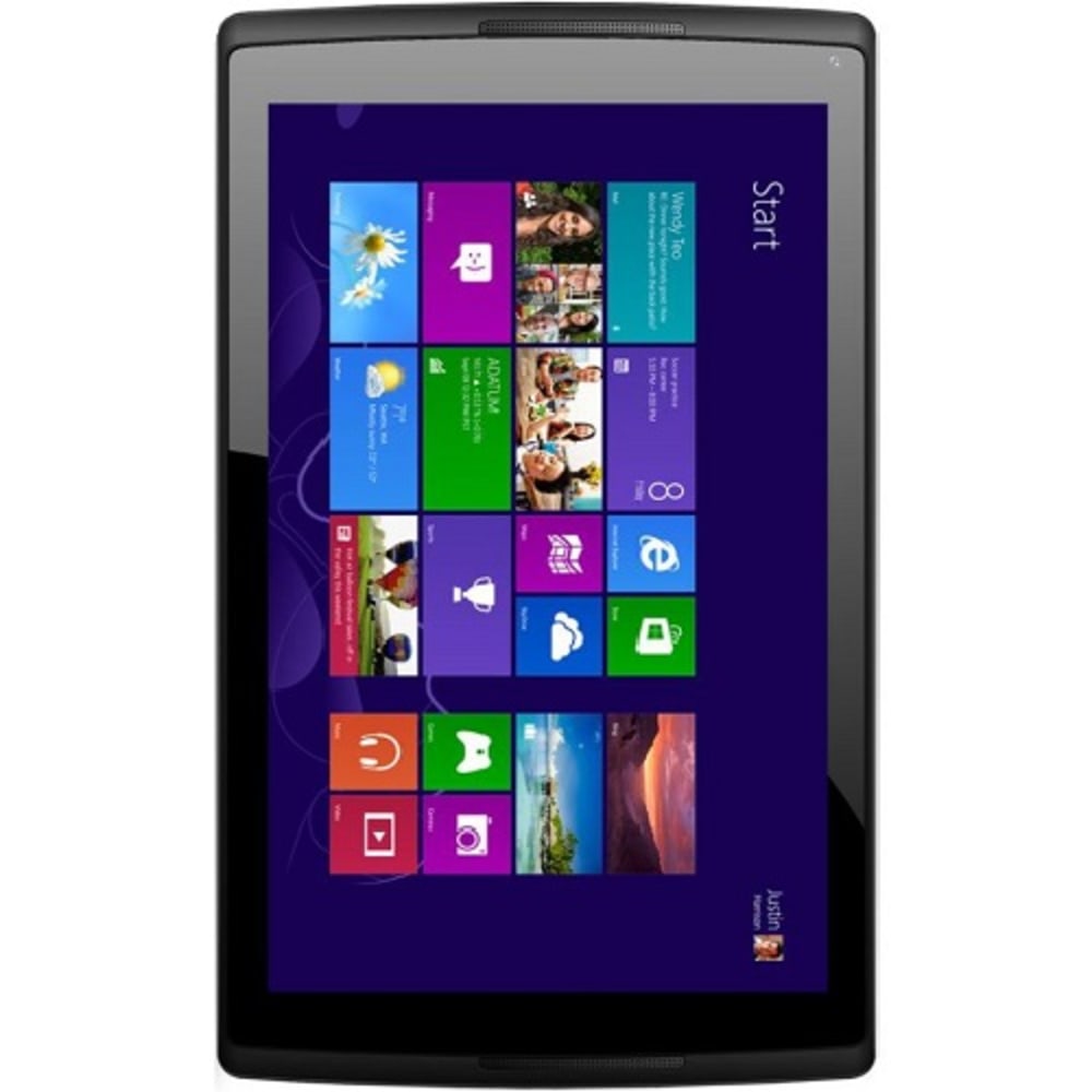 Pre-Owned | Mecer 8" 2mp + 2mp Tablet A801 (16gb) | Shop Now