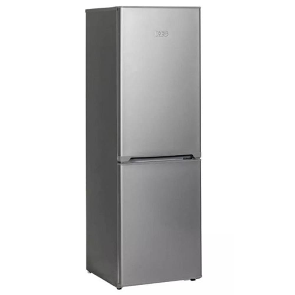 Pre-Owned | Kic 239l Silver Fridge (Kbf 525/1me) | Shop Now
