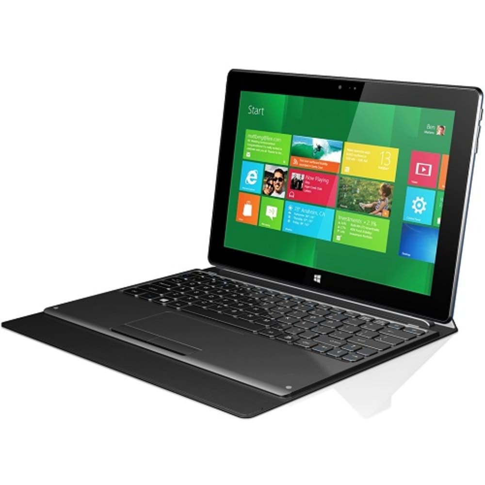 Pre-Owned | Mecer 10.1" Tablet Notebook A105 (16gb) | Shop Now