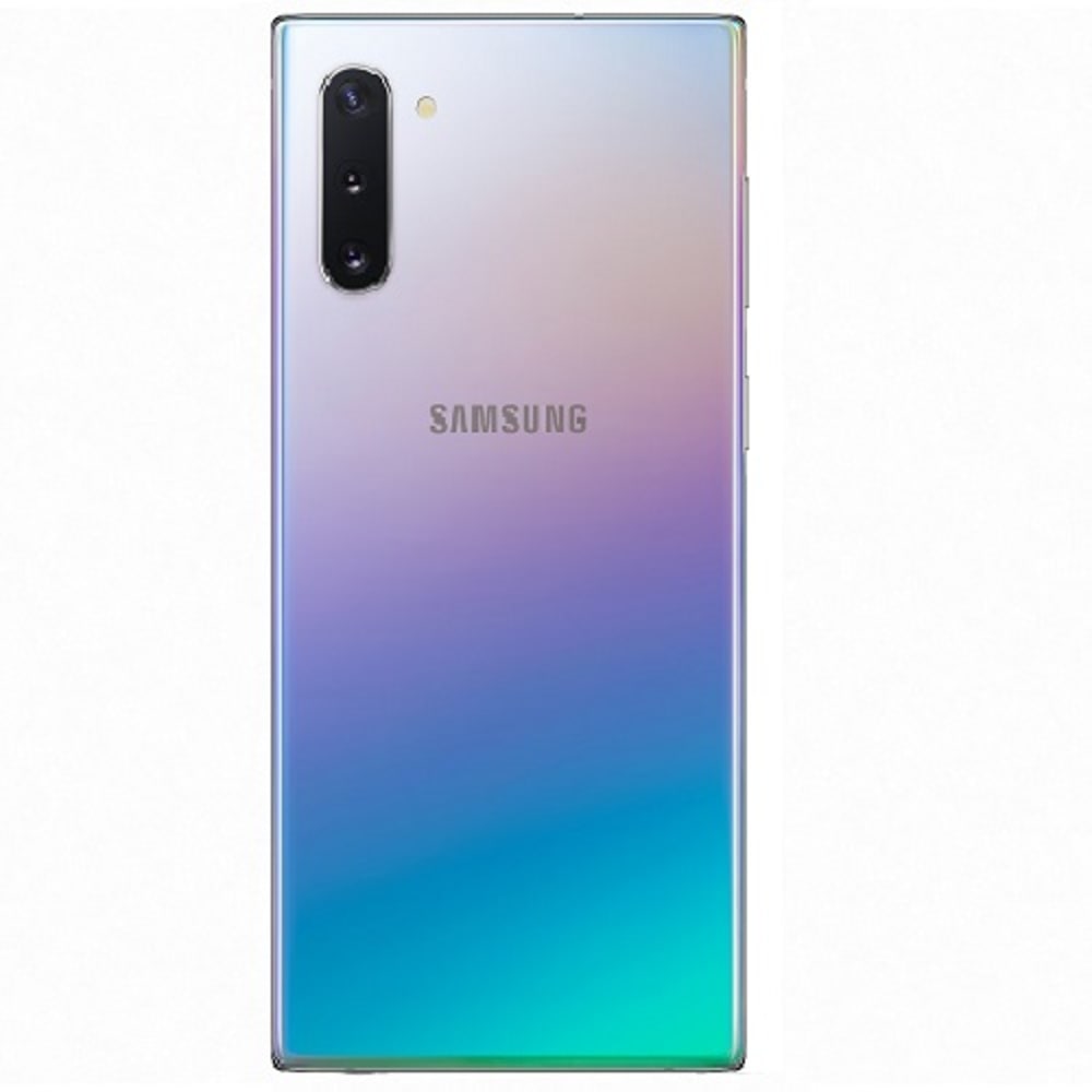 Pre-Owned | Samsung Galaxy Note 10+ (256gb) | Shop Now