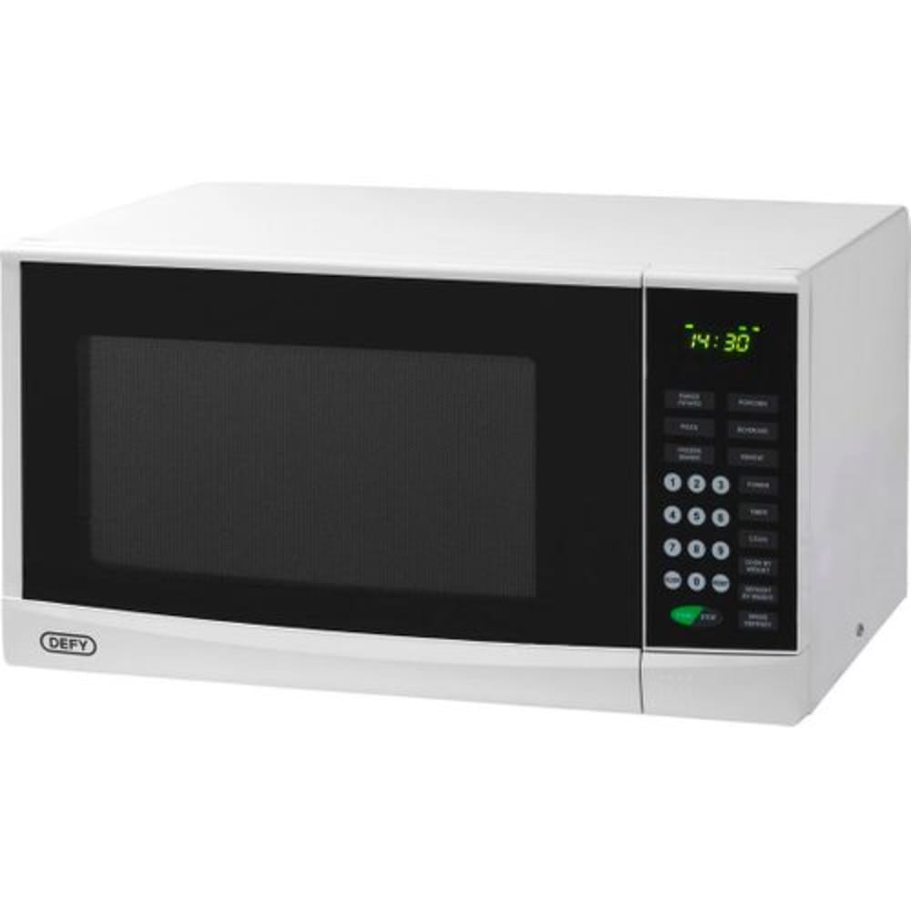 Pre-Owned | Defy 28l White Microwave Oven (Dmo 350) | Shop Now