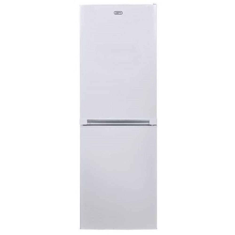 Pre-Owned | Defy 228l White Double Door Fridge (Dac446) | Shop Now