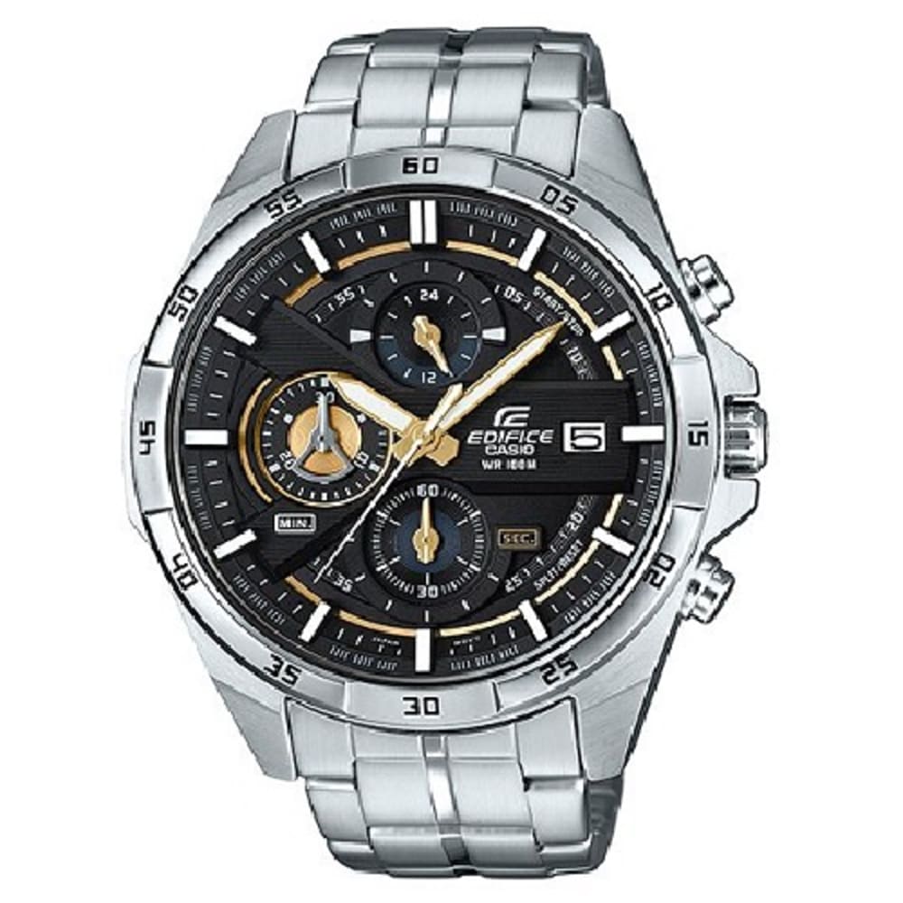 Pre-Owned | Casio Gents Analogue Watch (Efr-556) | Shop Now