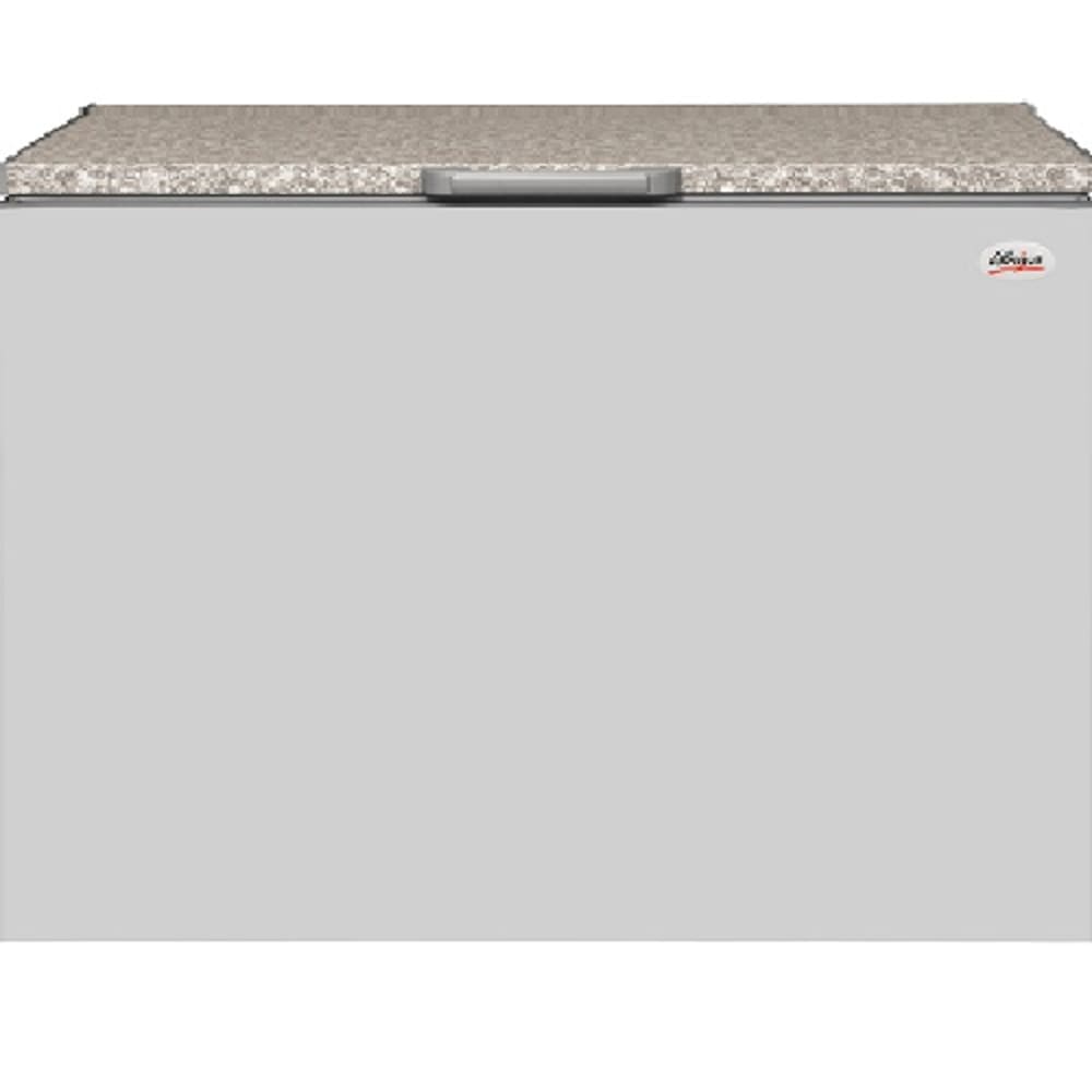 Pre-Owned | Univa 310l White Freezer (Uc310) | Shop Now