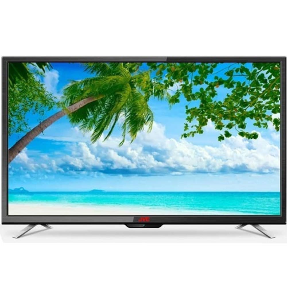 Pre-Owned | Jvc 32" Fhd Led Tv (Lt-32nd55) | Shop Now