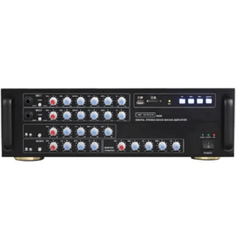 Pre-Owned | Dixon 160w Power Amplifier (K2233) | Shop Now