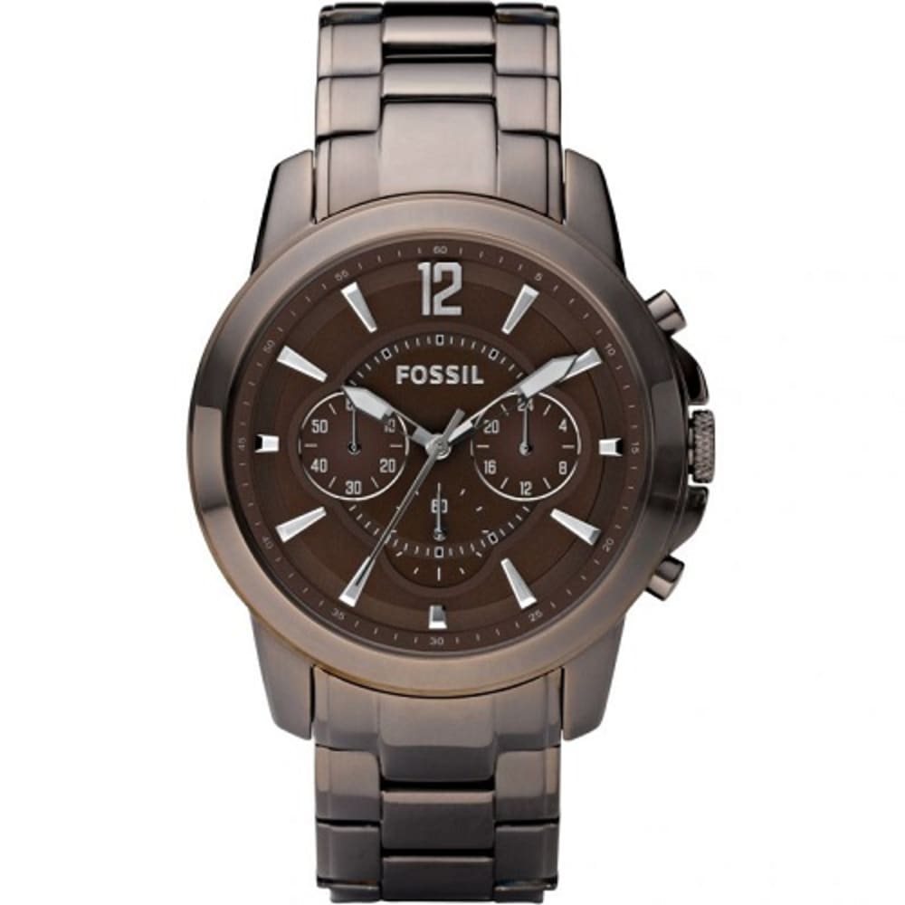 Pre-Owned | Fossil Gents Analogue Watch (Fs-4608) | Shop Now