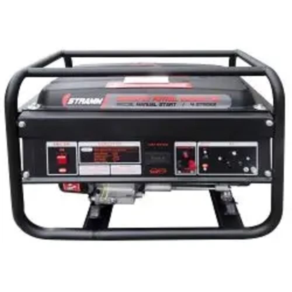 Pre-Owned | Stramm 2.7kva Generator (Smm2700) | Shop Now