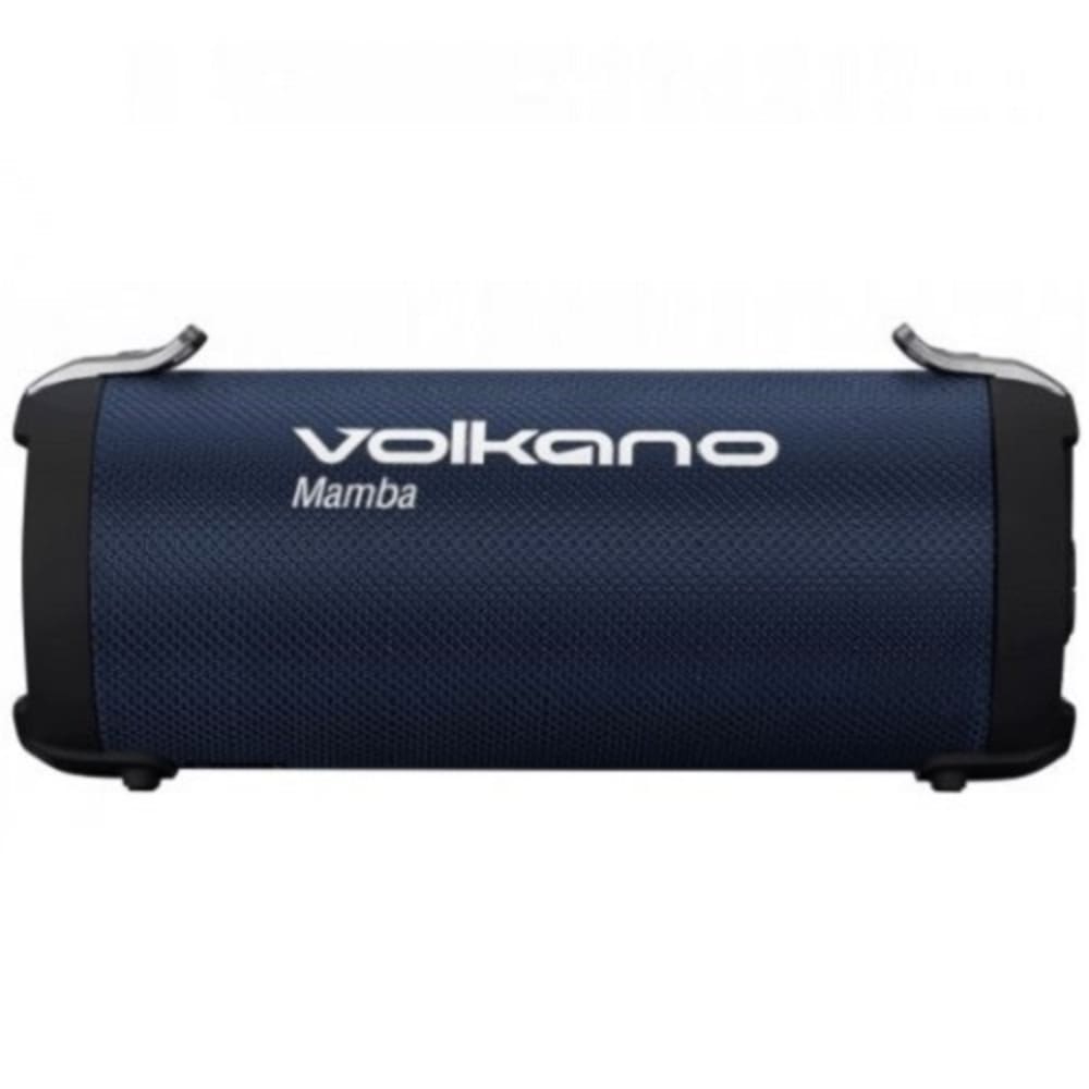 Pre-Owned | Volkano Blue Bt Speakers (Vk-3201-Bl) | Shop Now