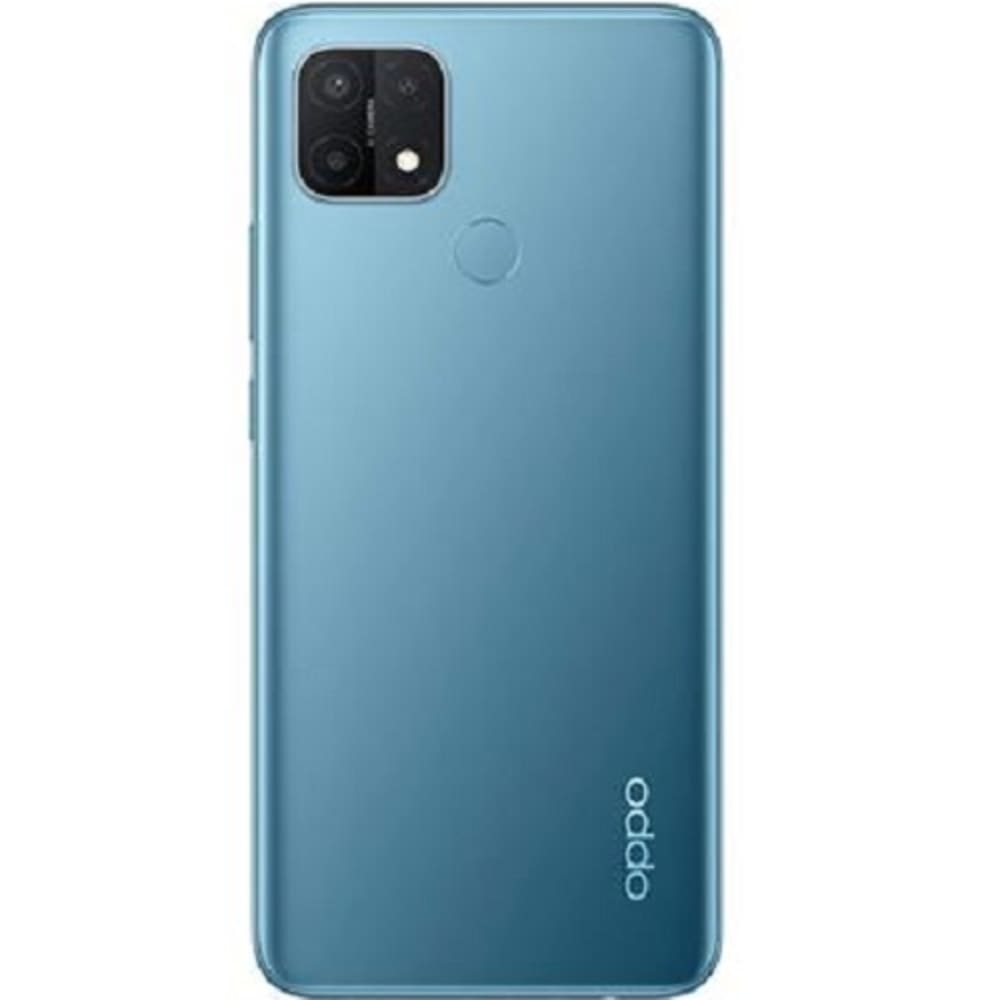 Pre-Owned | Oppo A15 (32gb) | Shop Now