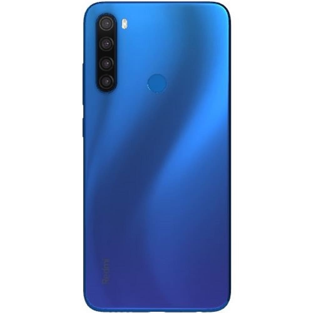 Pre-Owned | Xiaomi Redmi Note 8 (64gb) | Shop Now