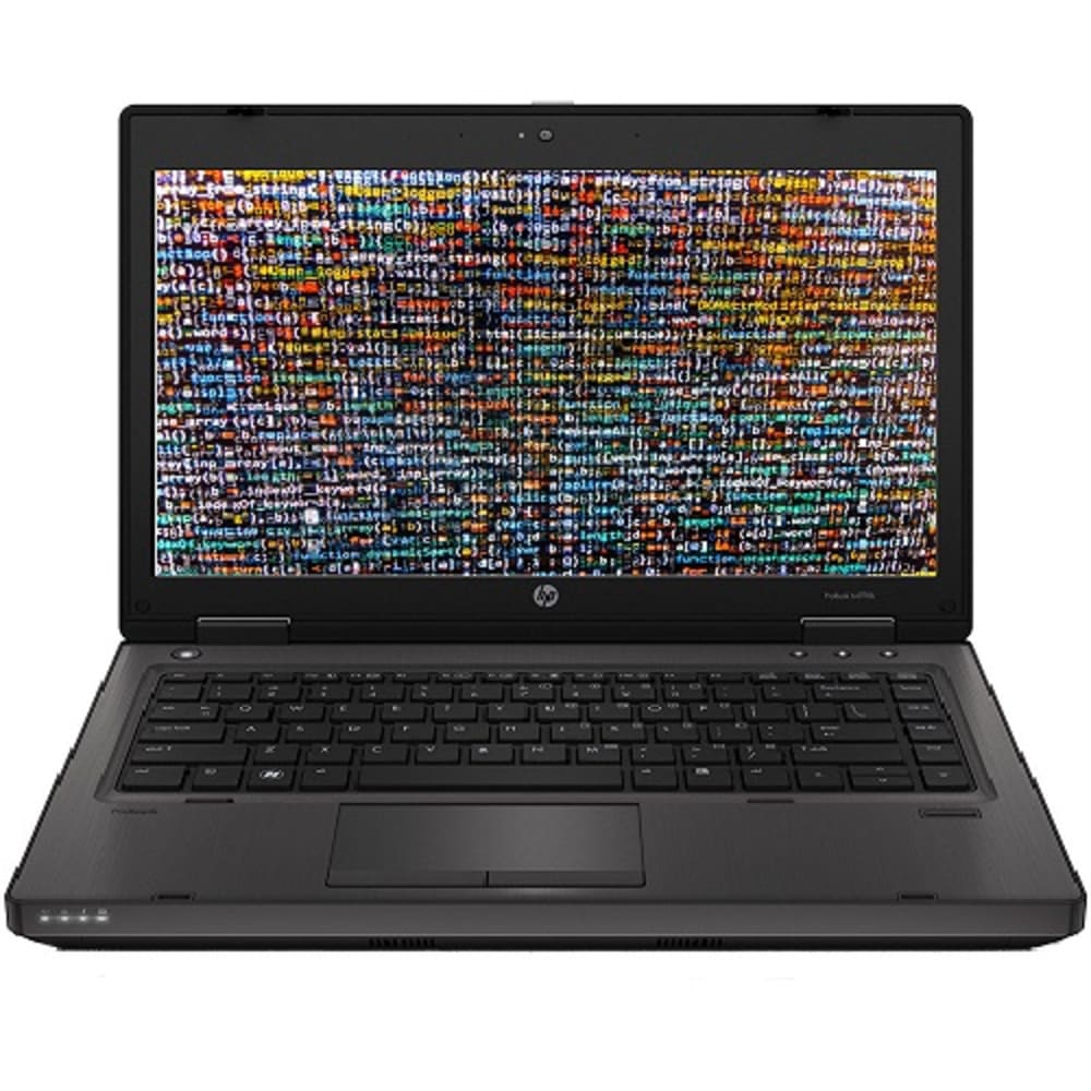 Pre Owned Hp 156 Probook 6560b 320gb Shop Now 2244