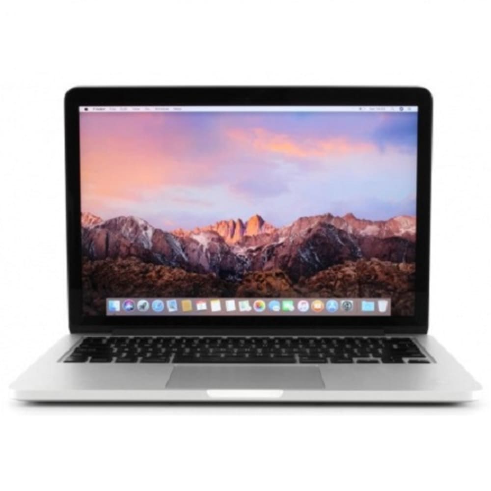 Pre-Owned | Apple 13.3" Macbook Pro A1502 (128gb) | Shop Now