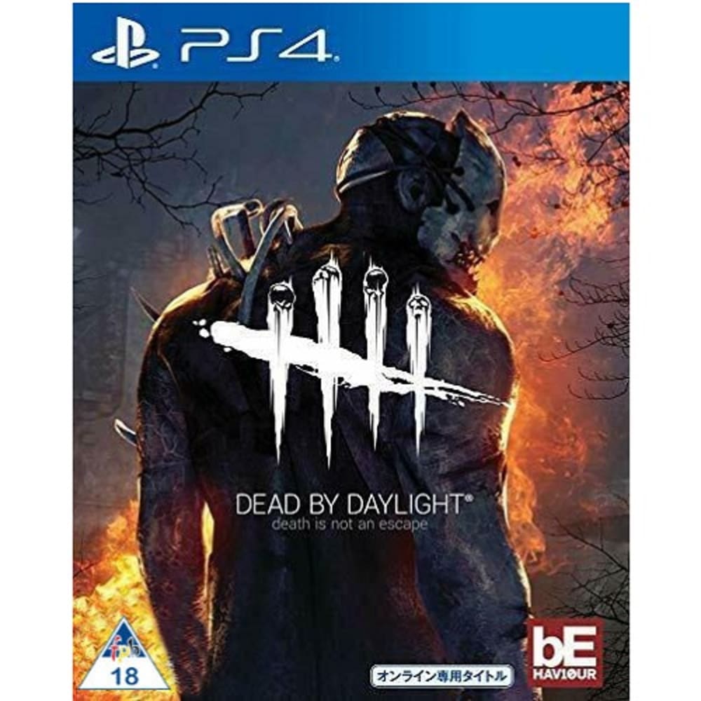 Pre-Owned | Sony Dead By Daylight (Ps4) | Shop Now