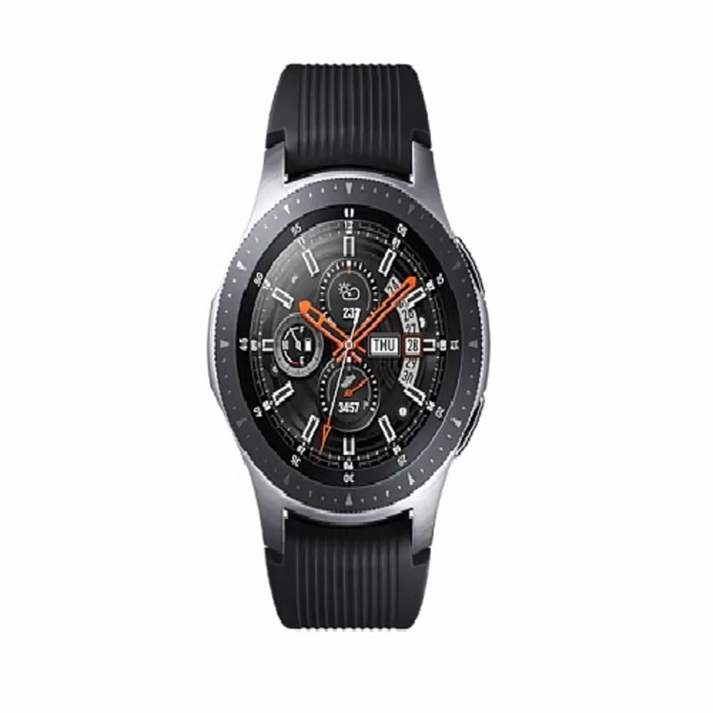 Pre-Owned | Samsung Gents Digital Smartwatch (Sm-R805f) | Shop Now