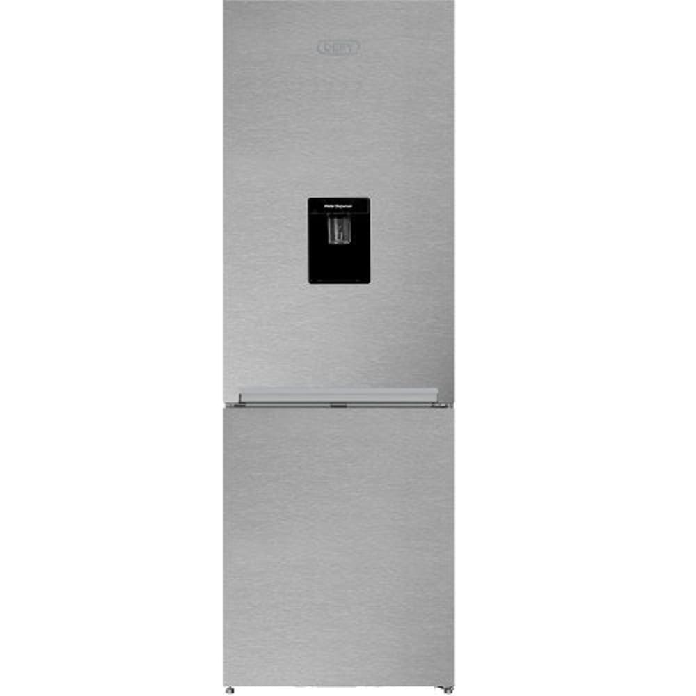 Pre-Owned | Defy 365l Metallic Double Door Fridge | Shop Now