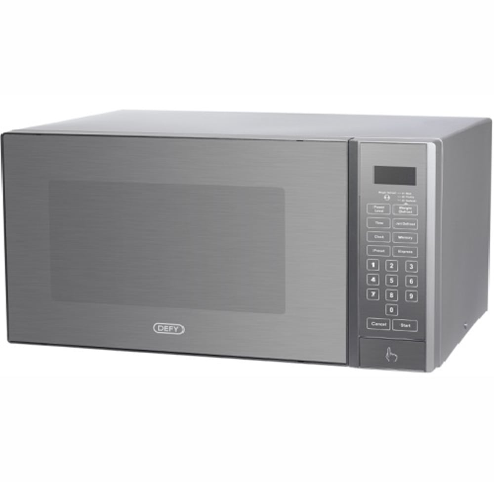 Pre-Owned | Defy 30l Solo Digital Microwave (Dmo 390) | Shop Now
