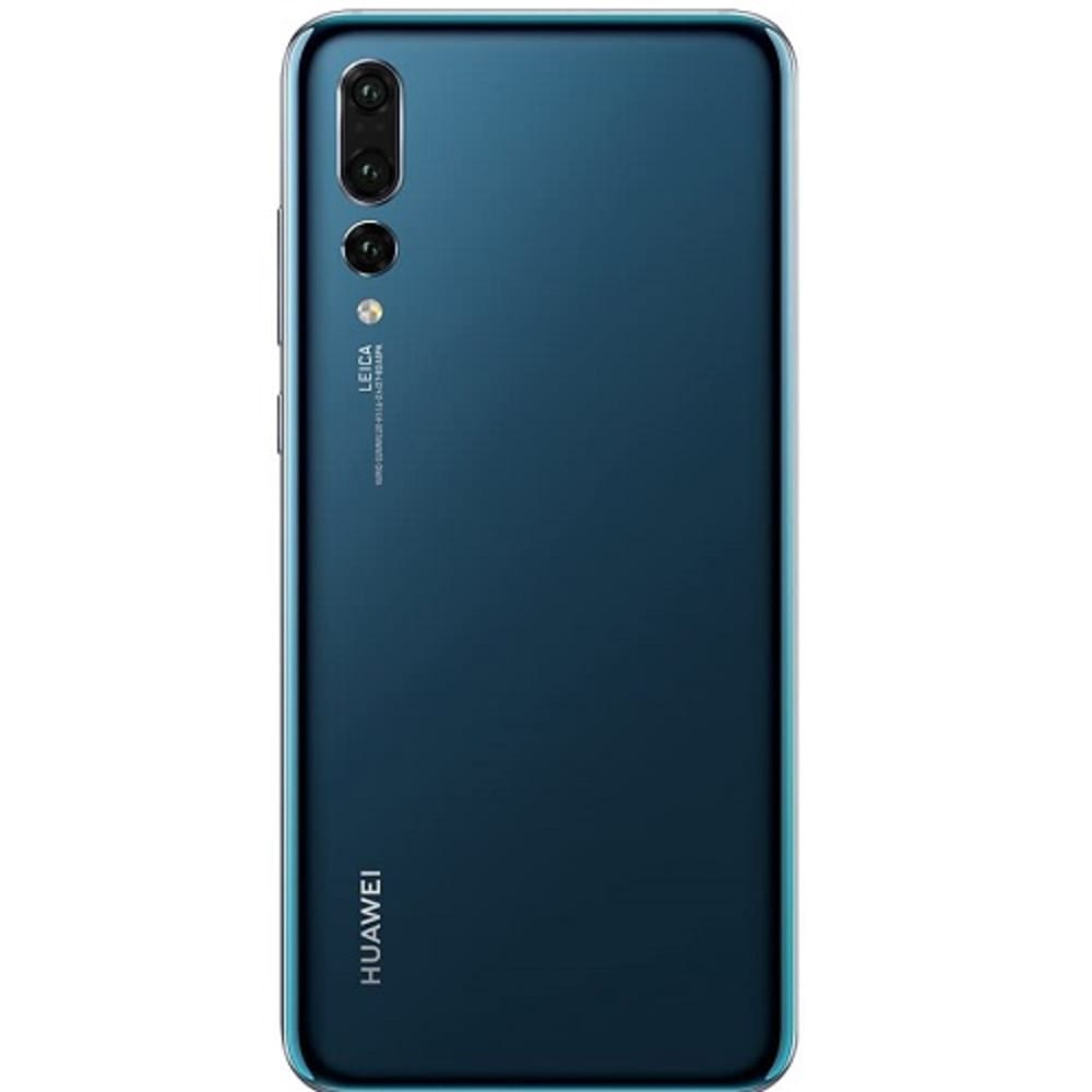 Pre-Owned | Huawei P20 Pro (128gb) | Shop Now