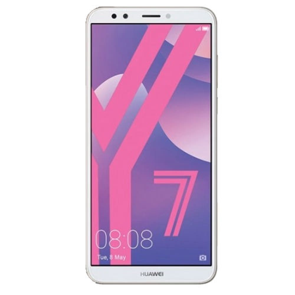 Pre-Owned | Huawei Y7 Prime 2018 (16gb) | Shop Now