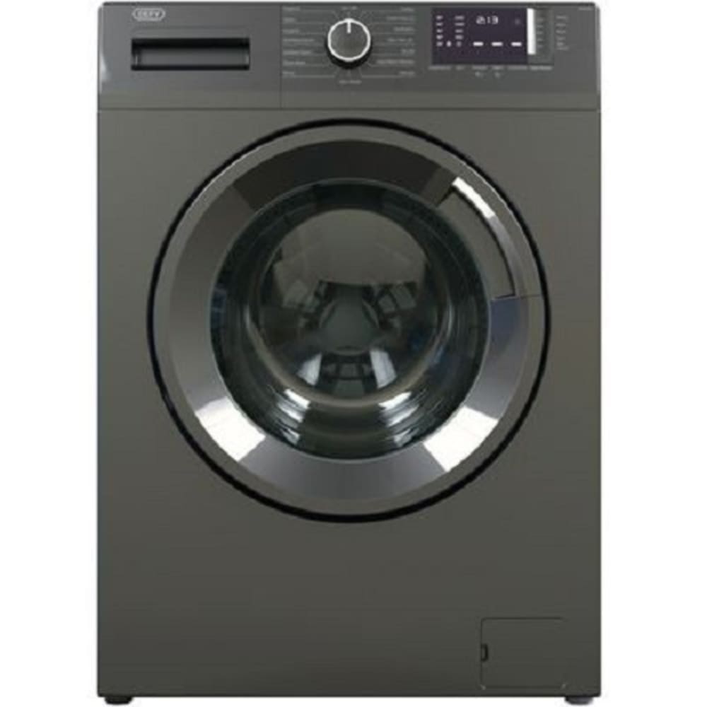 Pre-Owned | Defy 7kg Front Loader Washing Machine (921012cn) | Shop Now