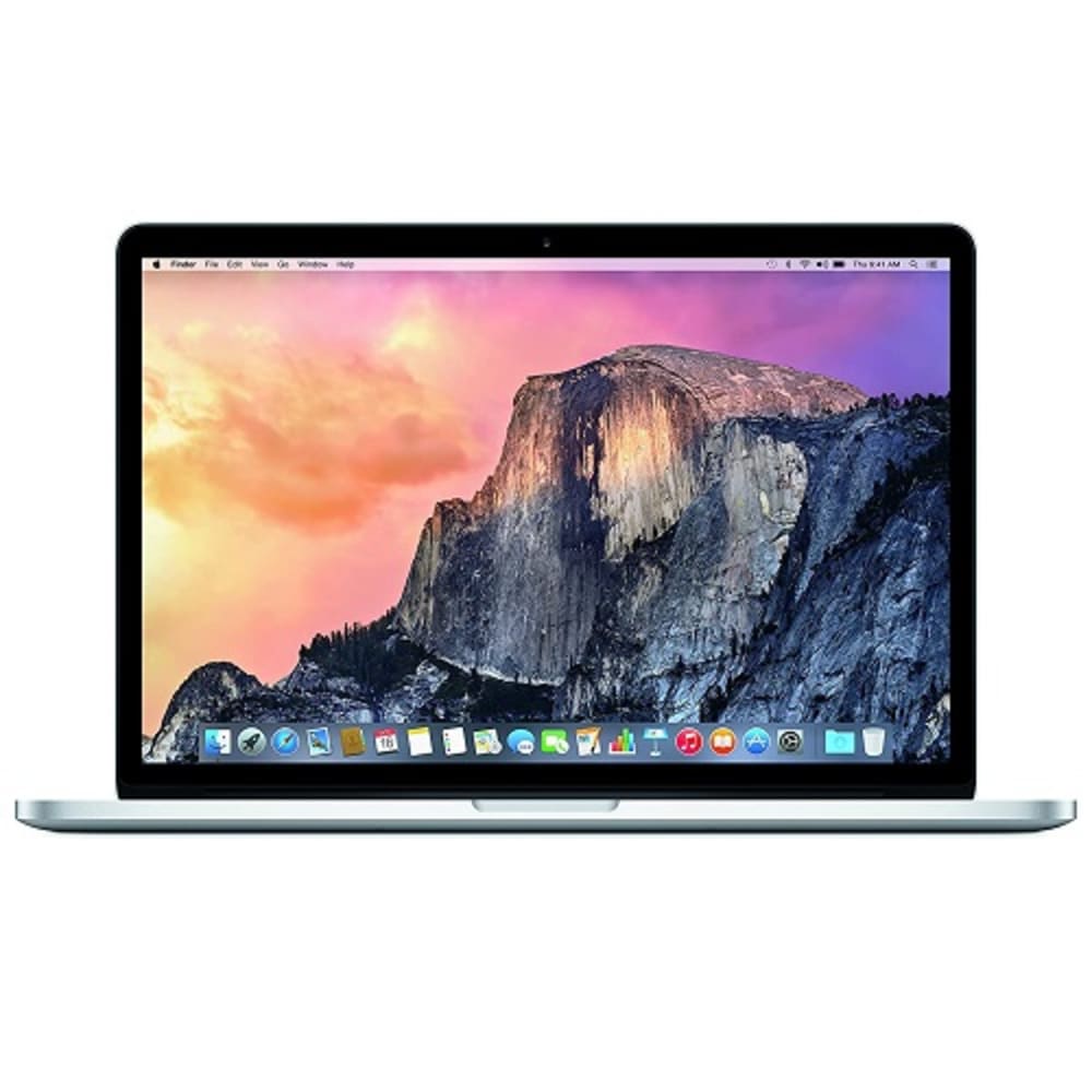 Pre-Owned | Apple 13.3" Macbook Pro A1278 (500gb) | Shop Now
