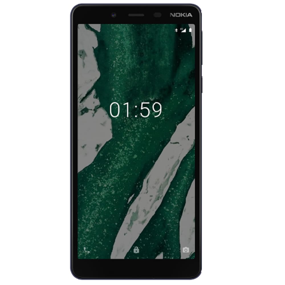 Pre-Owned | Nokia 1 Plus (8gb) | Shop Now