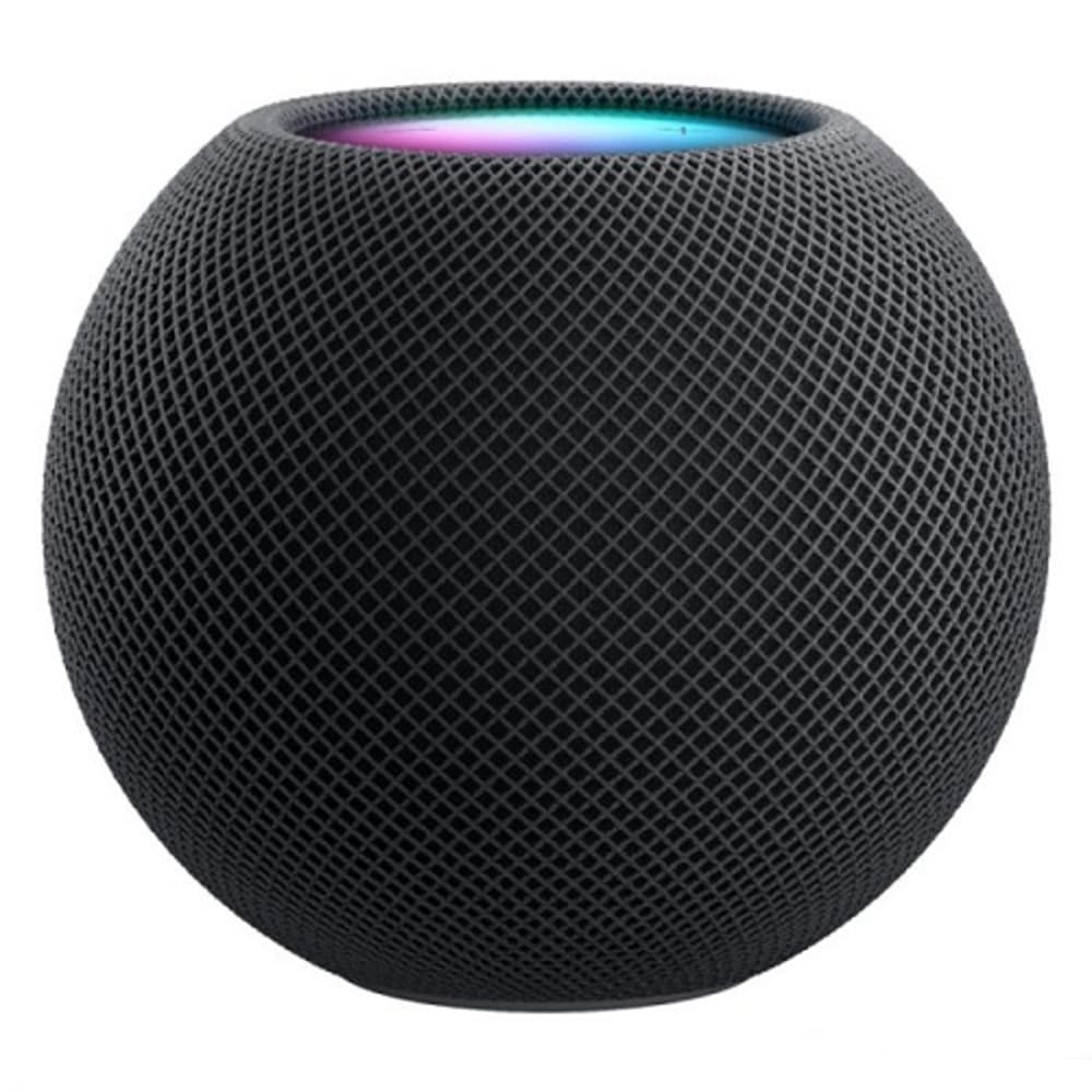 Pre-Owned | Apple Black Homepod Mini (A2374 ) | Shop Now