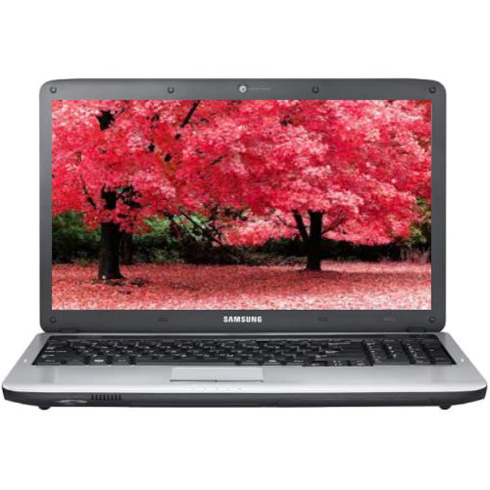 Pre-Owned | Samsung 15.6" Notebook Np-Rv510 (320gb) | Shop Now