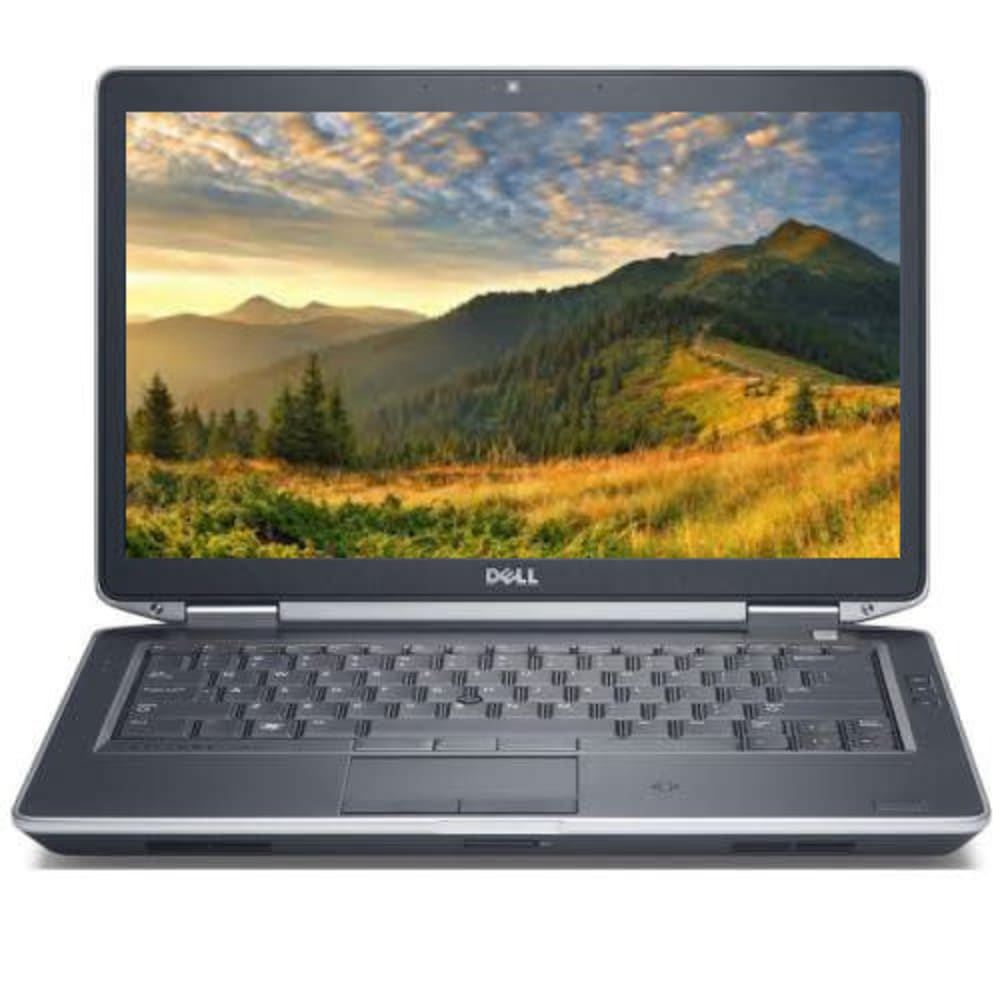 Pre-Owned | Dell 14" Latitude E6430 (300gb) | Shop Now