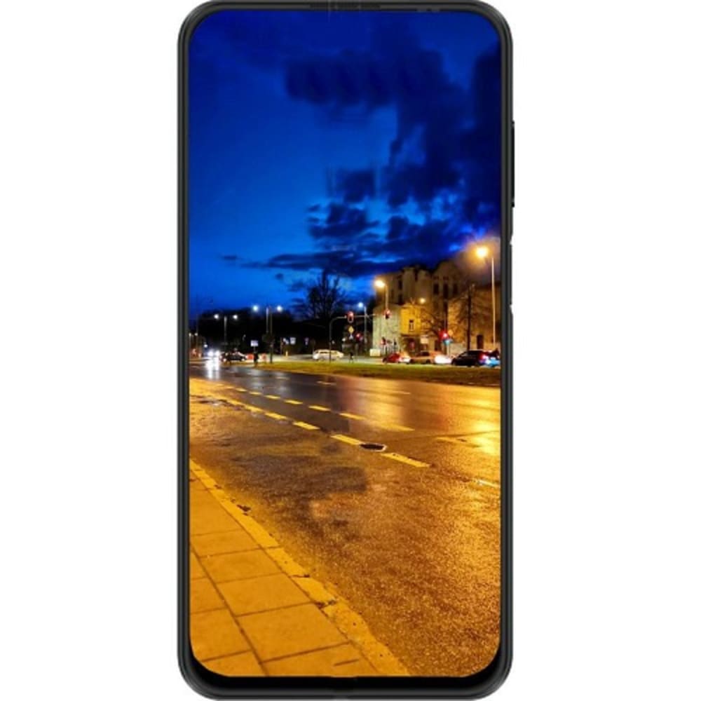 Pre-Owned | Hisense Infinity H50 Zoom (128gb) | Shop Now