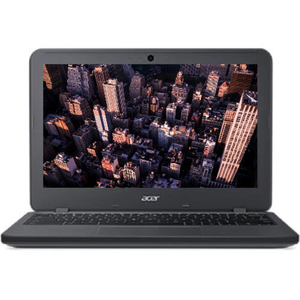Pre-Owned | Acer 11.6" Chromebook 11 N7 C731 (32gb) | Shop Now