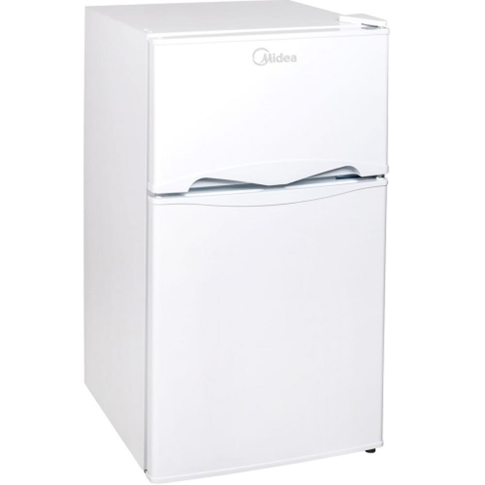 Pre-Owned | Midea 87l White Bar Fridge (Hd-113fn( | Shop Now