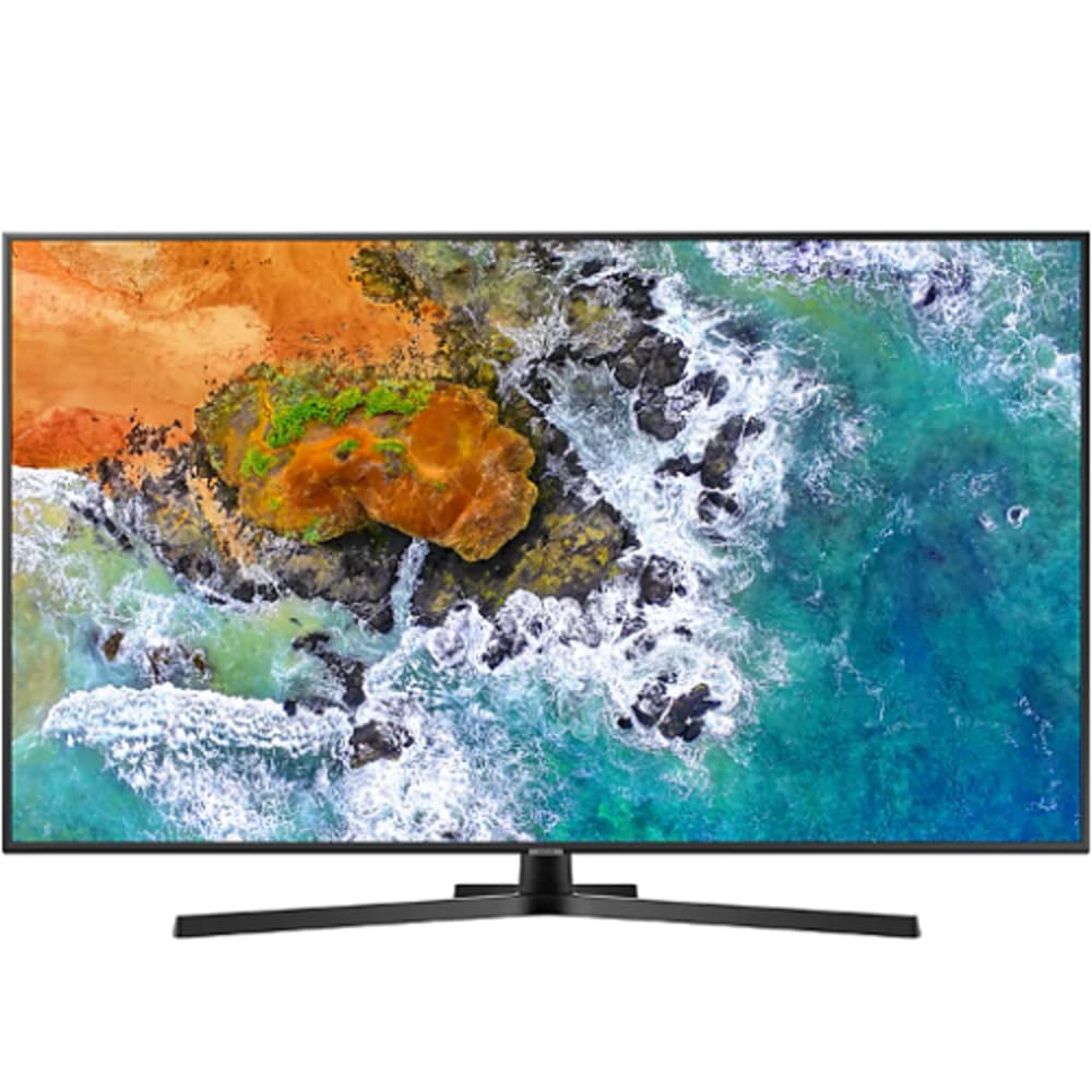 Pre-Owned | Samsung 50" Smart Uhd 4k Tv (Ua50ru74 | Shop Now